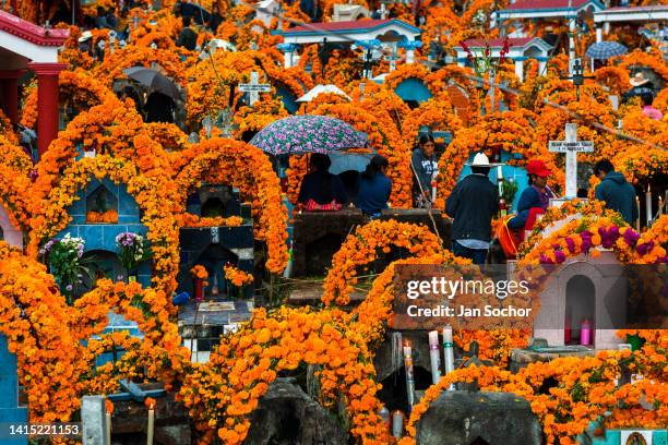 Mixtec People Photos And Premium High Res Pictures Getty Images