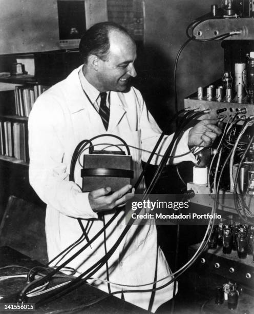 Fermi 1 Photos and Premium High Res Pictures - Getty Images Fermi 1 Photos and Premium High Res Pictures - Getty Images