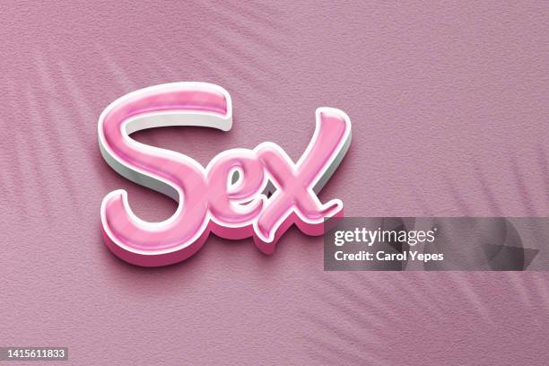Contraception Types Fotografías E Imágenes De Stock Getty Images