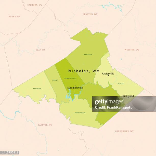 Nicholas County West Virginia Photos And Premium High Res Pictures Getty Images