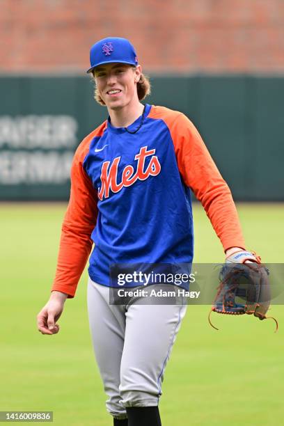 2,006 Brett Baty Photos & High Res Pictures - Getty Images 2,006 Brett Baty Photos & High Res Pictures - Getty Images