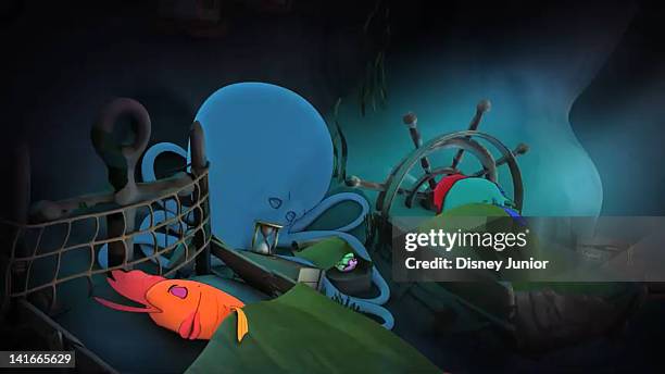 Disney Junior Heritage Interstitial Photos et images de collection ... Disney Junior Heritage Interstitial Photos et images de collection ...