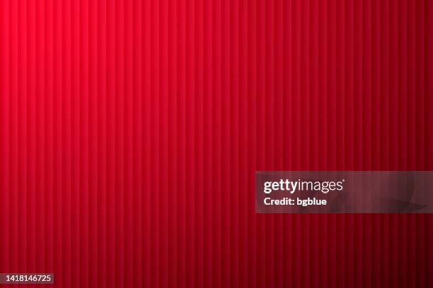 Abstract Red Background Geometric Texture High Res Vector Graphic