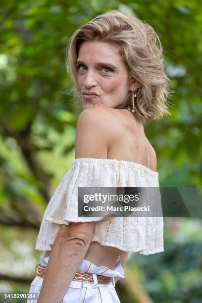 Olivia Cote Photos And Premium High Res Pictures Getty Images