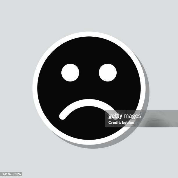 114 Smiling Person Grey Background High Res Illustrations Getty Images