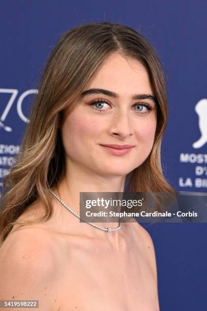 Raffey Cassidy Photos And Premium High Res Pictures Getty Images