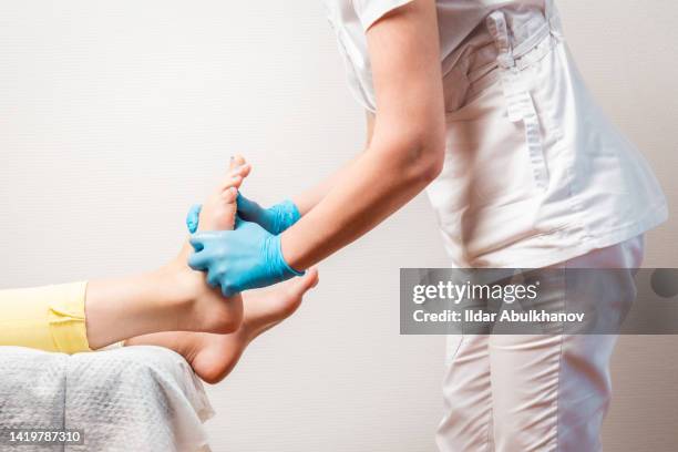Expert Tips for Choosing the Right Podiatrist