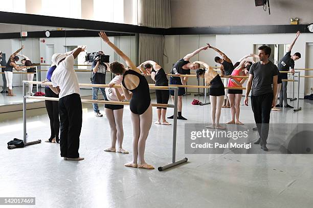 139 Kirov Academy Of Ballet Stock Photos, High-Res Pictures, and Images ... 139 Kirov Academy Of Ballet Stock Photos, High-Res Pictures, and Images ...