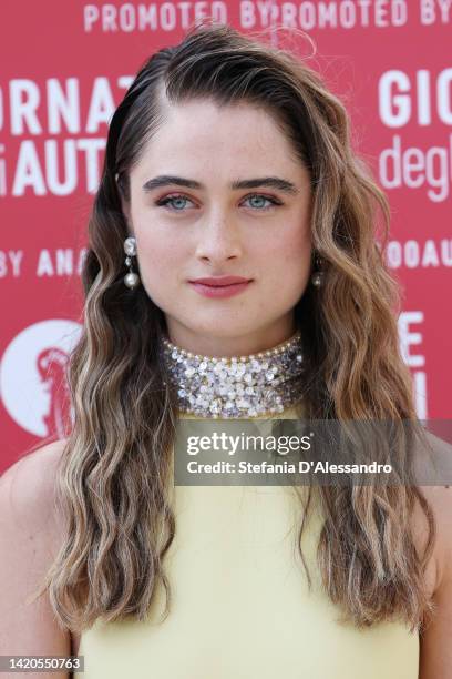 249 Miu Miu Raffey Cassidy Photos And High Res Pictures Getty Images