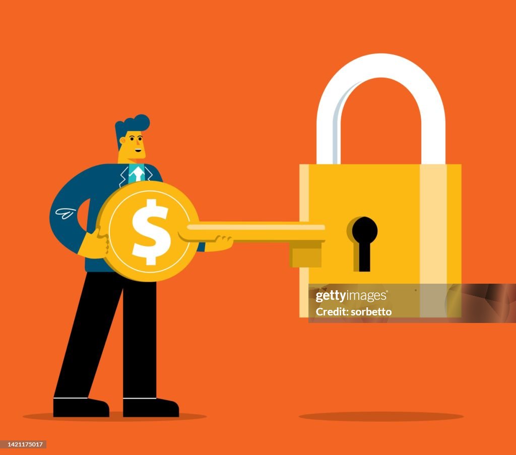 Unlock High-Res Vector Graphic - Getty Images Unlock High-Res Vector Graphic - Getty Images