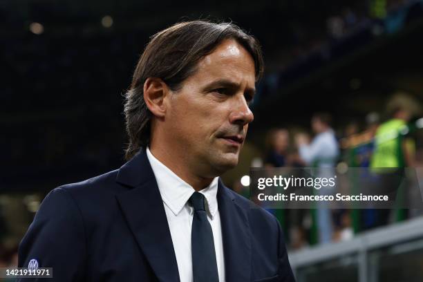 18,476 Italy Simone Inzaghi Stock Photos, High-Res Pictures, and Images ... 18,476 Italy Simone Inzaghi Stock Photos, High-Res Pictures, and Images ...