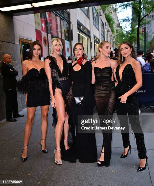 Olivia Brooks Photos And Premium High Res Pictures Getty Images