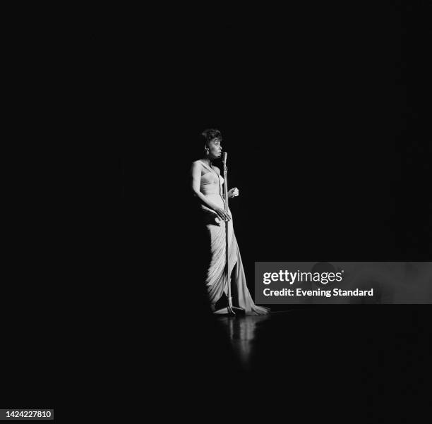 4202 Lena Horne Photos And High Res Pictures Getty Images