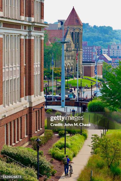 West Virginia Collegiate Institute Photos And Premium High Res Pictures