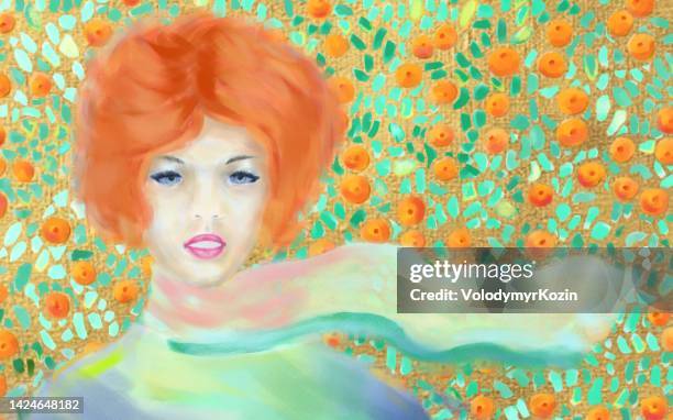 Emancipated Young Woman Photos And Premium High Res Pictures Getty Images