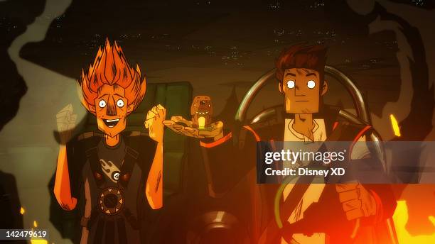 44 Motorcity Disney Xd Photos And High Res Pictures Getty Images