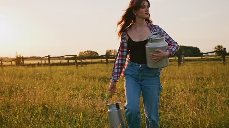 667 Woman Being Milked Stock Videos Footage And 4k Video Clips Getty