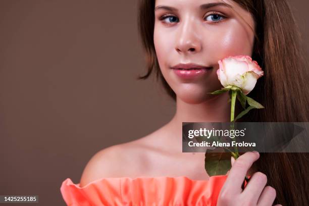 The Perfect Peach Photos And Premium High Res Pictures Getty Images