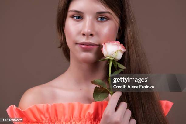 The Perfect Peach Photos And Premium High Res Pictures Getty Images