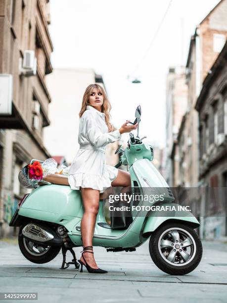 Skirt Riding Up Photos And Premium High Res Pictures Getty Images