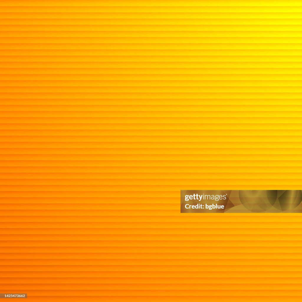 Abstract Orange Background Geometric Texture High Res Vector Graphic