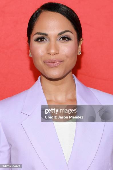 Monica Raymund attends Universal Pictures's Monica Raymund attends Universal Pictures's