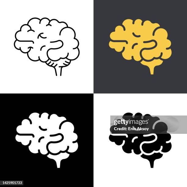 3,036 Brain Icon Simple High Res Illustrations - Getty Images 3,036 Brain Icon Simple High Res Illustrations - Getty Images