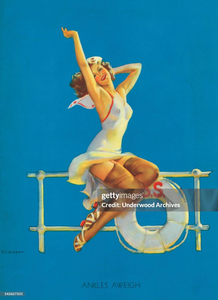 Gil Elvgren 2025 Calendar Google Drive - Betsey Korrie Gil Elvgren 2025 Calendar Google Drive - Betsey Korrie