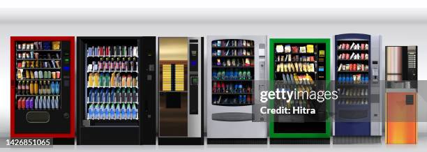 The Impact of Local Regulations on Vending Services in Columbus