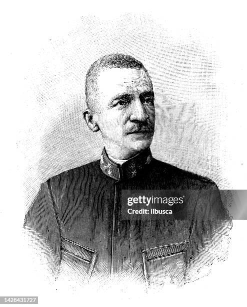 Colonel Drawing High Res Illustrations - Getty Images Colonel Drawing High Res Illustrations - Getty Images