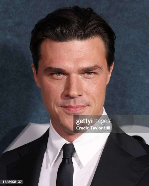 Finn Wittrock Photos And Premium High Res Pictures Getty Images