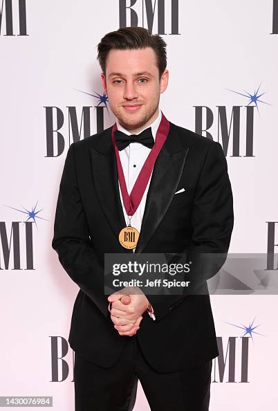Rene Miller Attends The 2022 Bmi London Awards At The Savoy Hotel On News Photo Getty Images