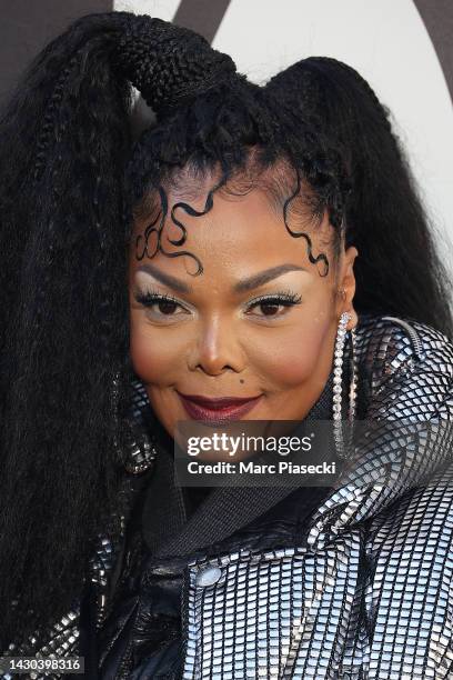 Janet Jackson Photocall Photos And Premium High Res Pictures Getty Images