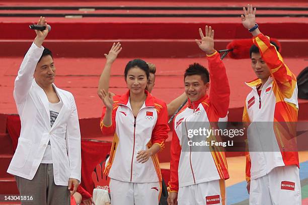 578 Chen Yibing Photos & High Res Pictures - Getty Images 578 Chen Yibing Photos & High Res Pictures - Getty Images
