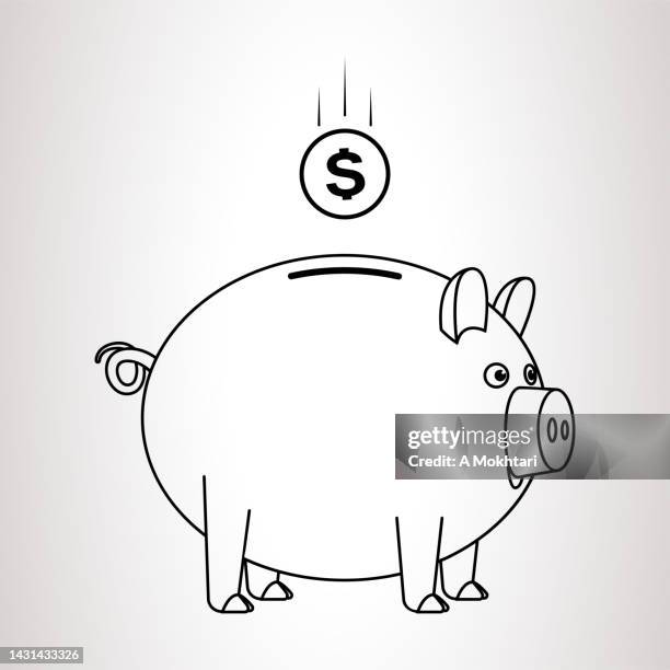 17 Full Piggy Bank Icon High Res Illustrations - Getty Images 17 Full Piggy Bank Icon High Res Illustrations - Getty Images
