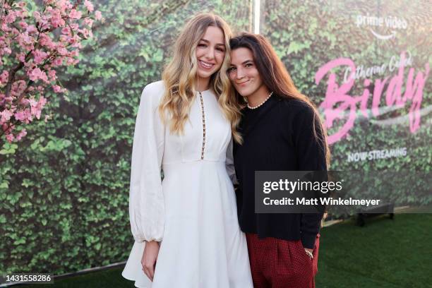 Chloe Lukasiak 2022 Photos And Premium High Res Pictures Getty Images