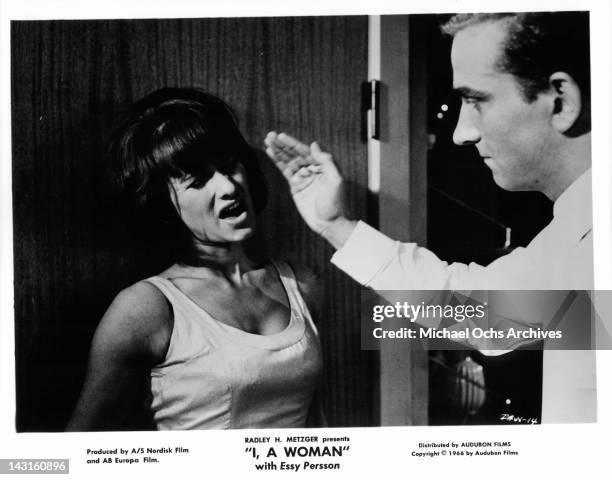 Essy Persson Photos And Premium High Res Pictures Getty Images