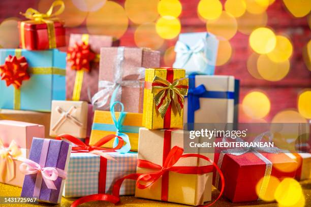 How to Choose the Perfect Gift Box for Every Occasion
