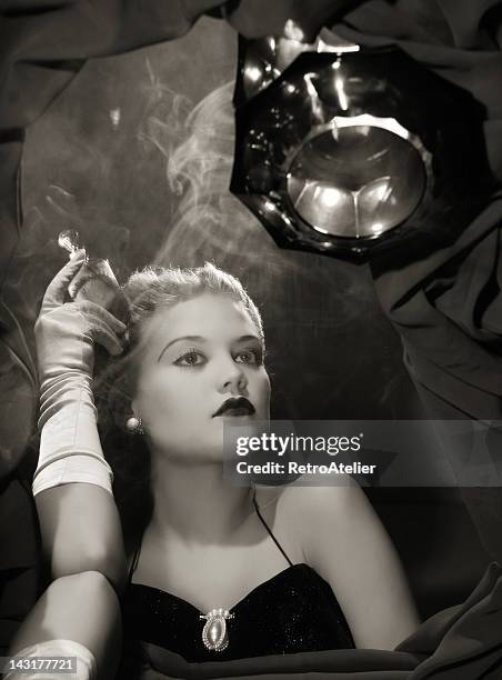 50s Movie Stars Fotografías E Imágenes De Stock Getty Images