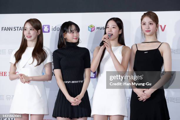 Kim Chae Won Photos And Premium High Res Pictures Getty Images