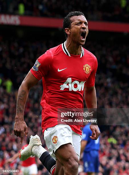 Nani Manchester United Photos and Premium High Res Pictures - Getty Images Nani Manchester United Photos and Premium High Res Pictures - Getty Images