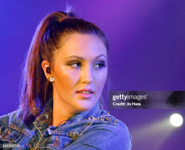 73 Alyssa Reid Photos And High Res Pictures Getty Images
