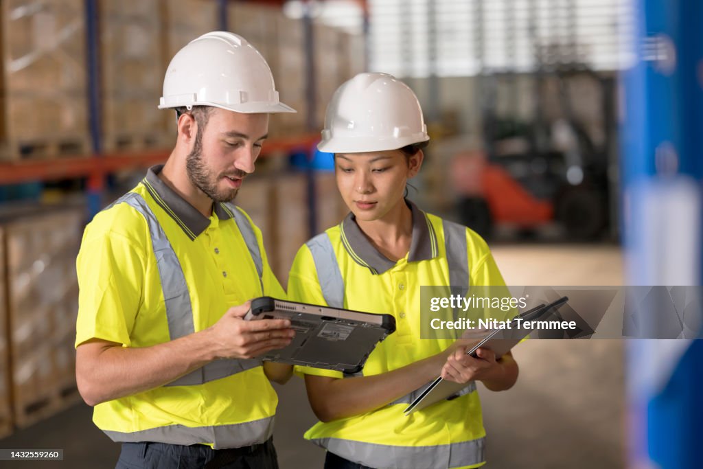 Improving Customer Service Through Warehouse Management Realtime ... Improving Customer Service Through Warehouse Management Realtime ...