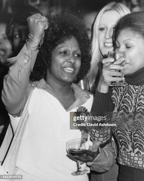 Labour Party Celebrates Election Victory Photos and Premium High Res ... Labour Party Celebrates Election Victory Photos and Premium High Res ...