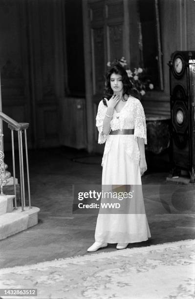 48 Phoebe Jenkins Photos And High Res Pictures Getty Images