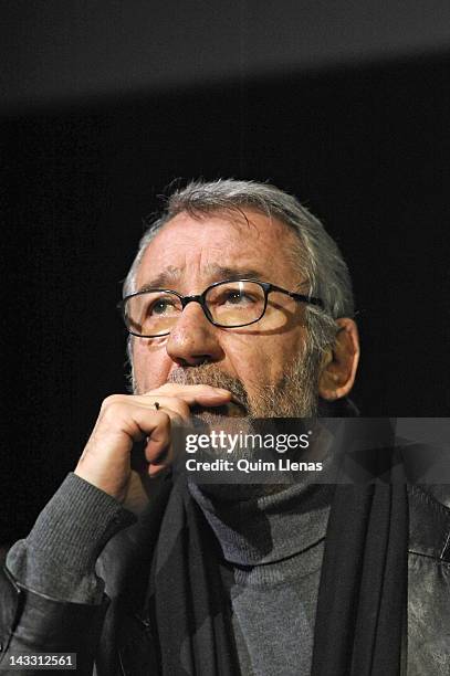 Jose Sacristan Portrait Session Photos and Premium High Res Pictures ... Jose Sacristan Portrait Session Photos and Premium High Res Pictures ...