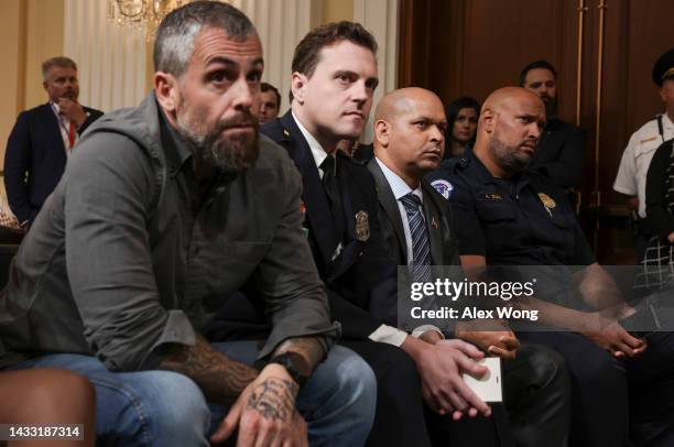 Michael Fanone Photos and Premium High Res Pictures - Getty Images Michael Fanone Photos and Premium High Res Pictures - Getty Images