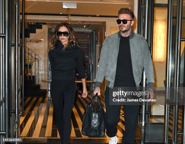 106 Victoria Beckham And David Beckham 2022 Stock Photos, High-Res ... 106 Victoria Beckham And David Beckham 2022 Stock Photos, High-Res ...