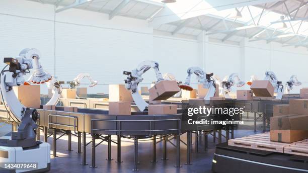 How Smart Inspection Robots are Revolutionizing the Future Factory