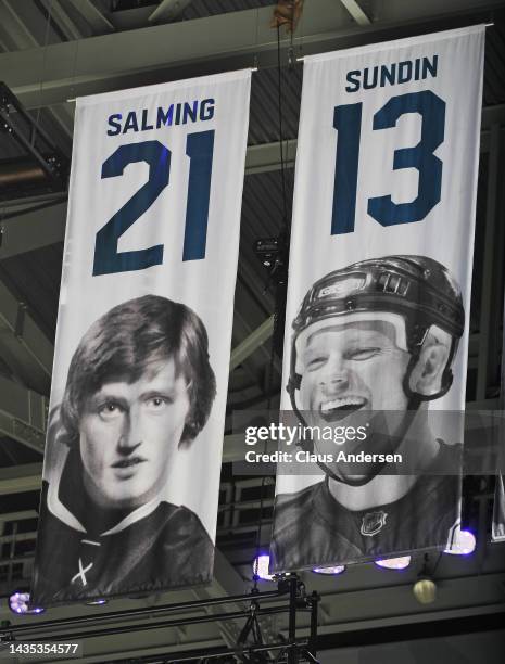 Leafs Borje Salming Photos and Premium High Res Pictures - Getty Images Leafs Borje Salming Photos and Premium High Res Pictures - Getty Images